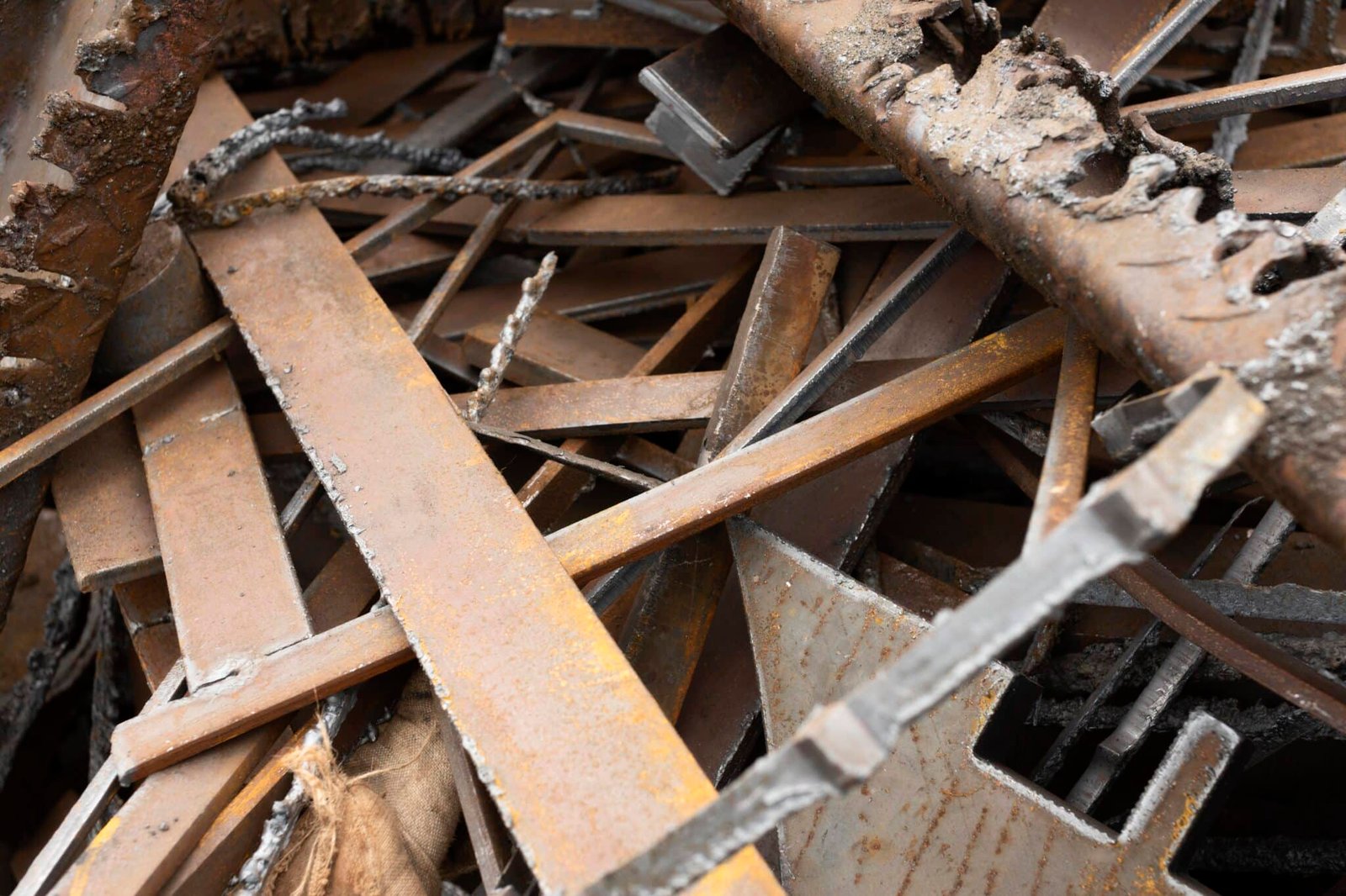 La gestion durable des déchets | SATEL Environnement